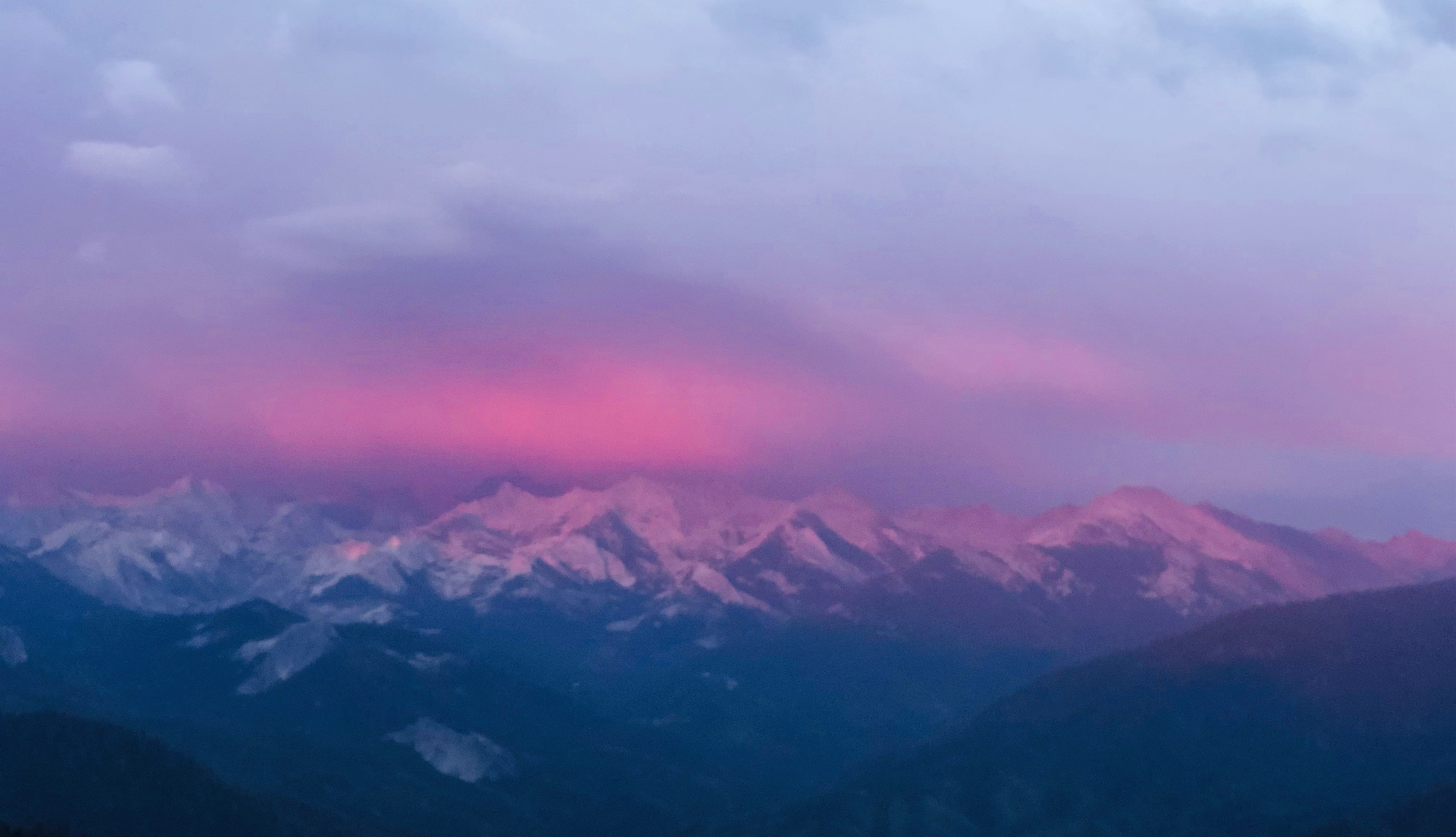 Magnificent Sunset At Moro Rock Sequoia National Park The Itinerant