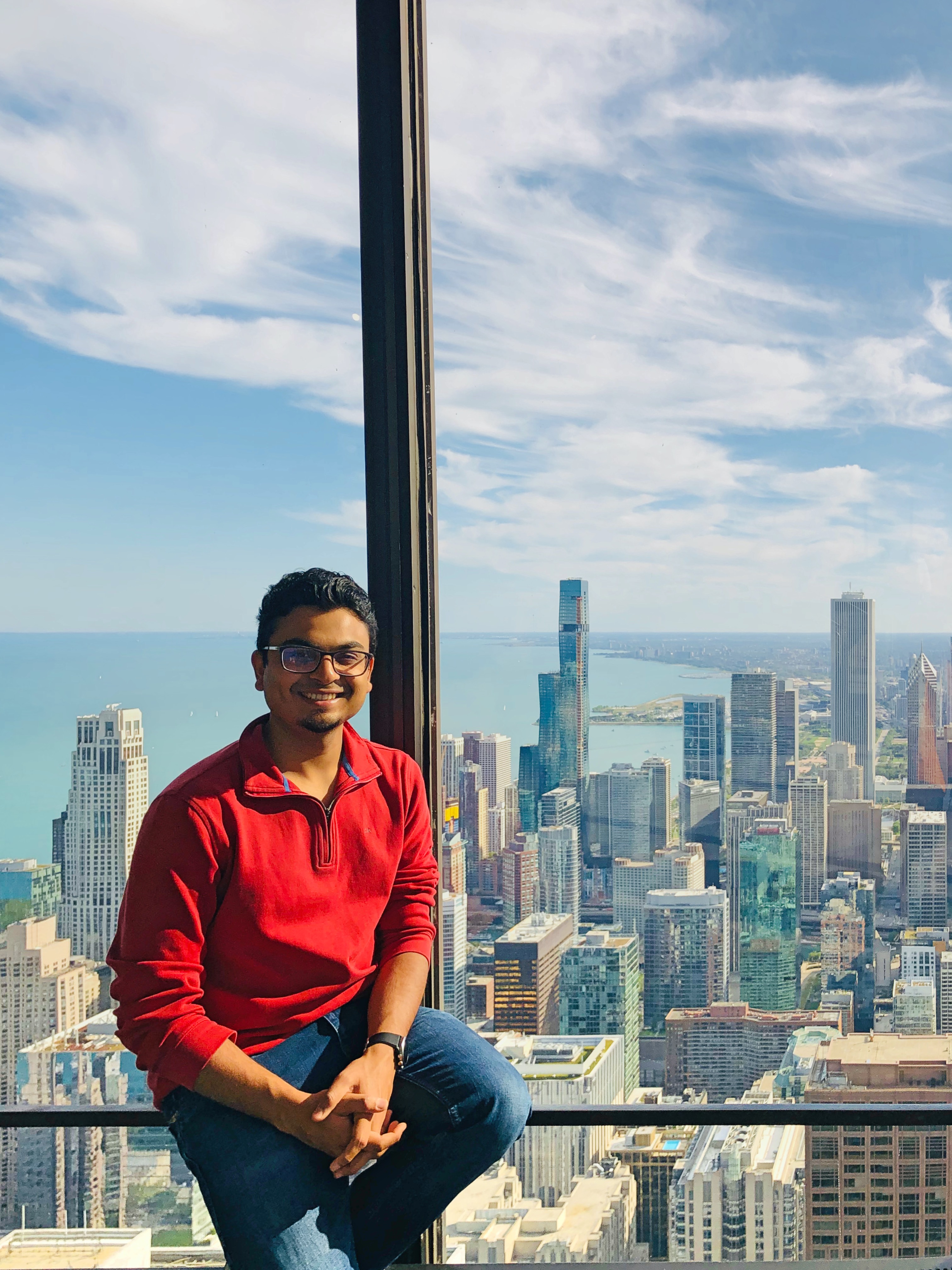 TILT Chicago: A Thrill Ride One-Thousand Feet in the Sky – The ...