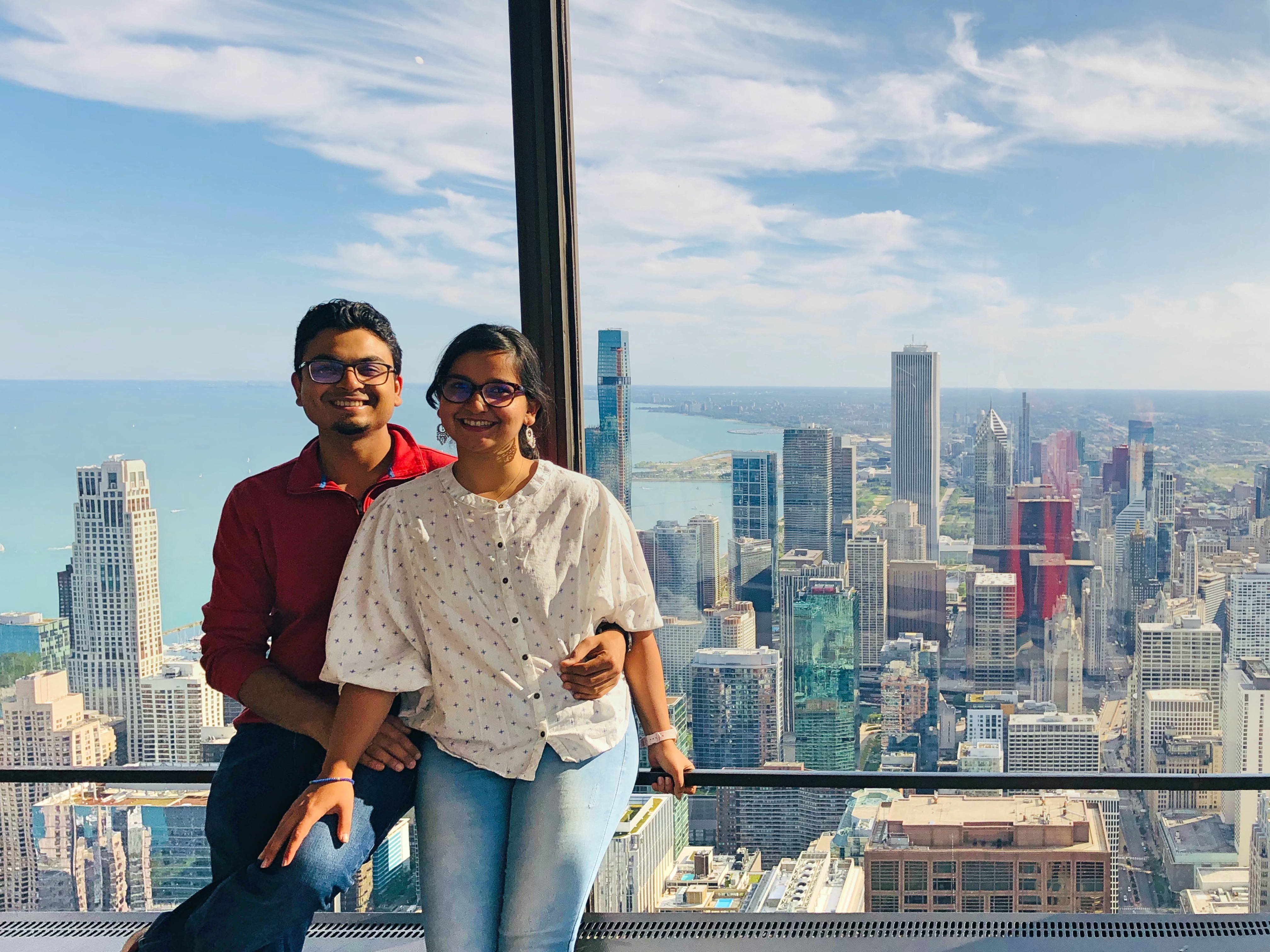 TILT Chicago: A Thrill Ride One-Thousand Feet in the Sky – The ...